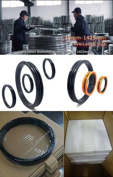 Family. : Floating Seal Group