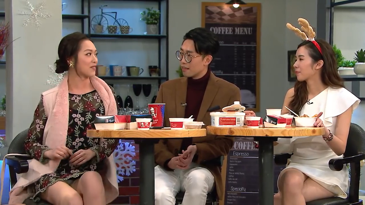 (突發)fyy走光 露底 - 體育台 - 香港高登討論區