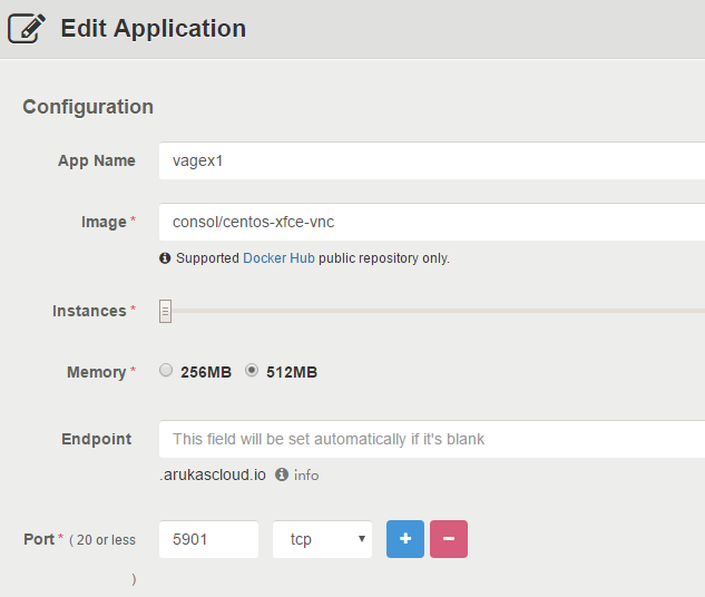 GitHub - ldyx/vagex-docker: docker中挂vagex